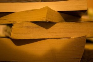 Tips for Storing Books Long-Term | Self Storage Plus