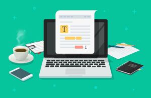 Tips for Document Storage Online | Self Storage Plus