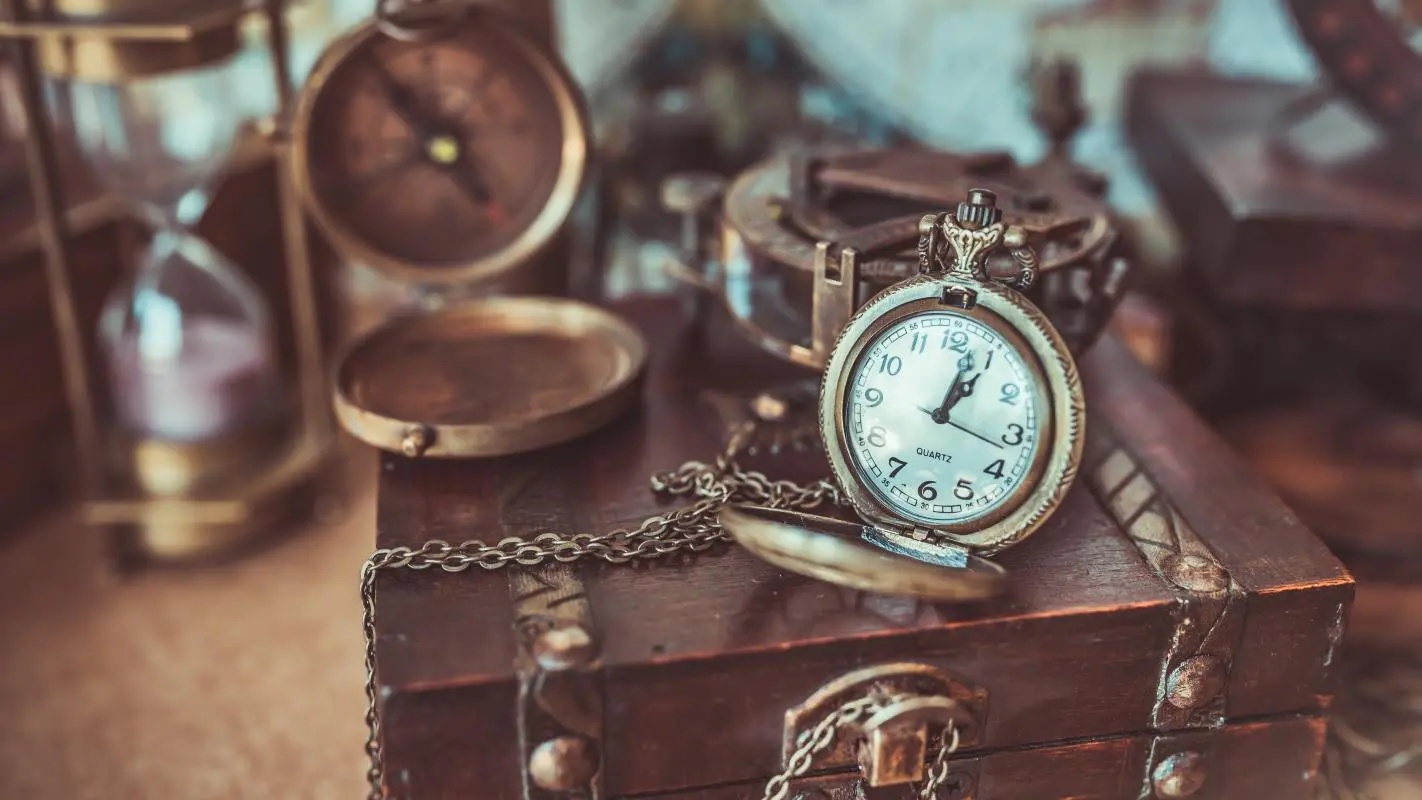 The Collector's Corner: Protecting and Storing Your Antiques and ...