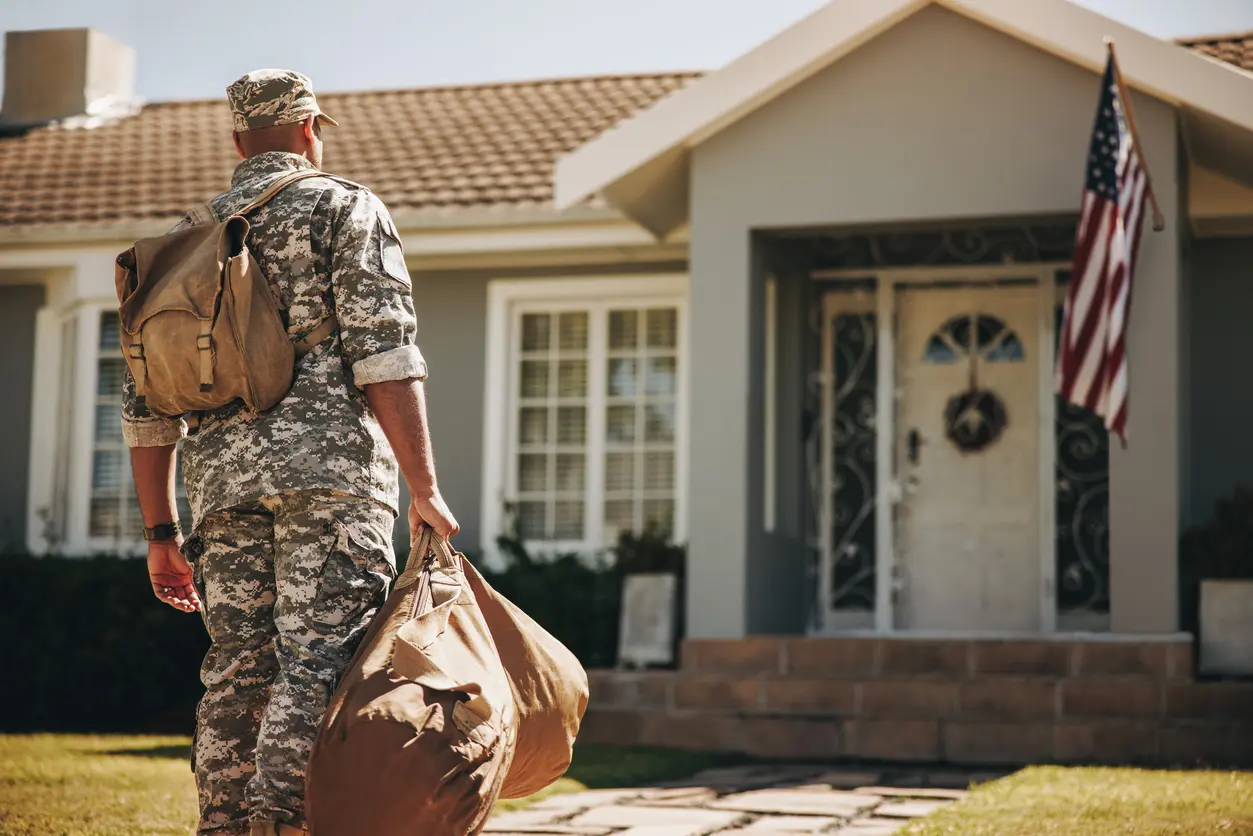 Relocation and Deployment: Storage Solutions for Military Families ...
