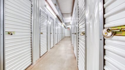 100% Ground Access Archives - Self Storage Plus