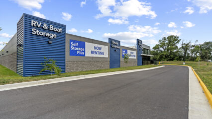 Self Storage Winchester Va