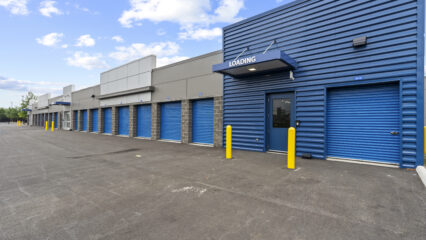 Self Storage Winchester Va