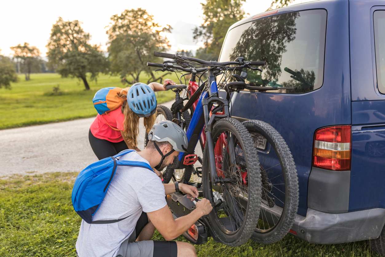 Easy Storage Solutions for Active Residents in Manassas | Self Storage Plus